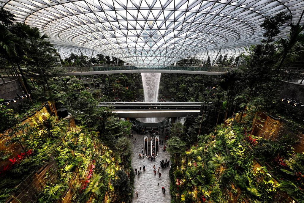 Biophilic Architectural Design: A Possible Answer to An Age-Old Dilemma ...