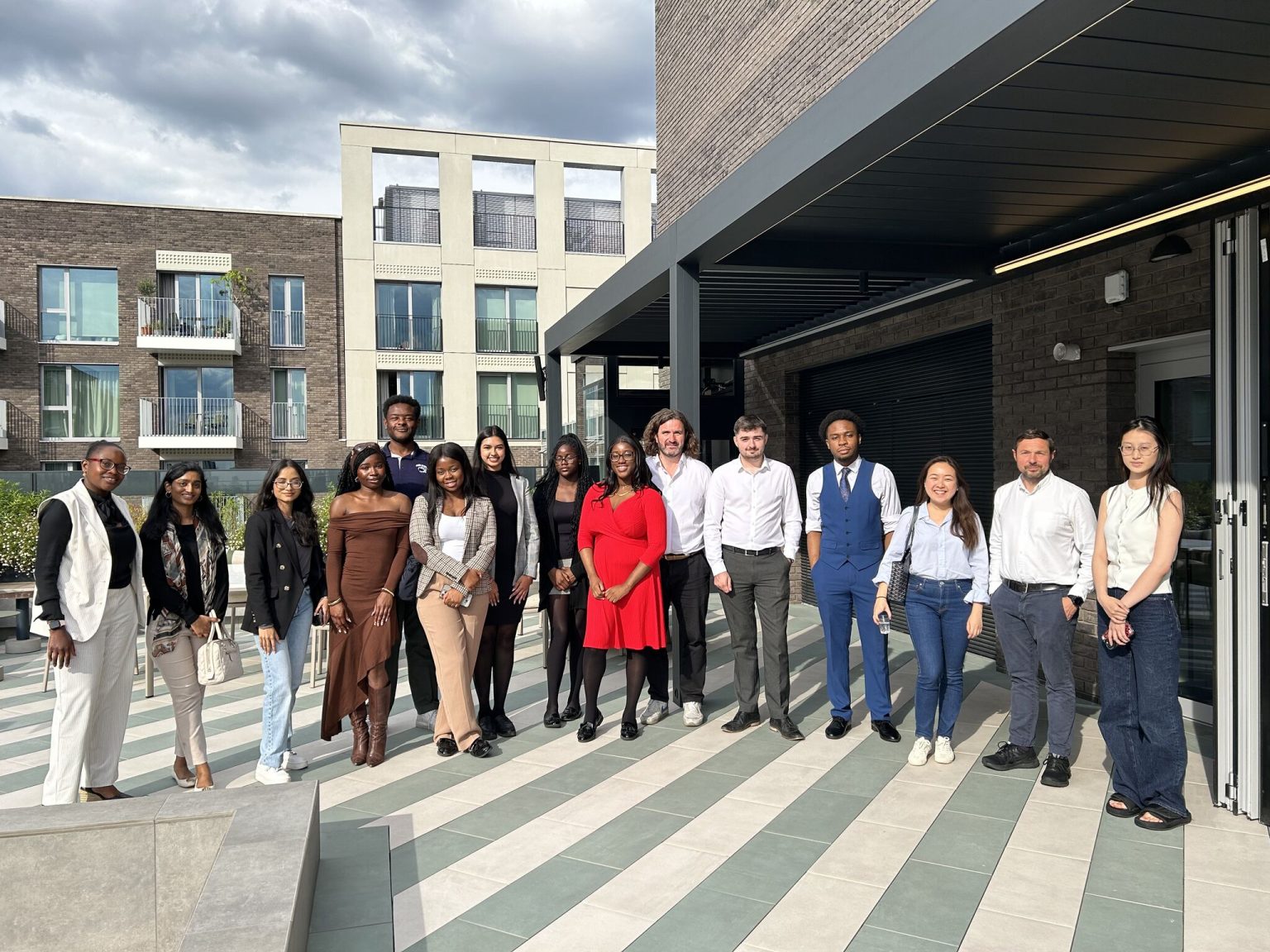 Employer Solutions - The Land Collective